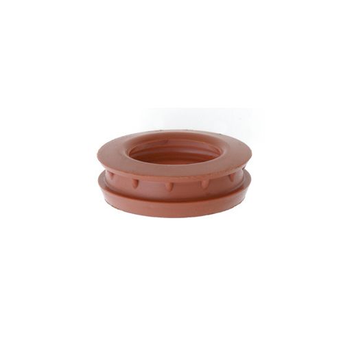 Geka claw coupling seal