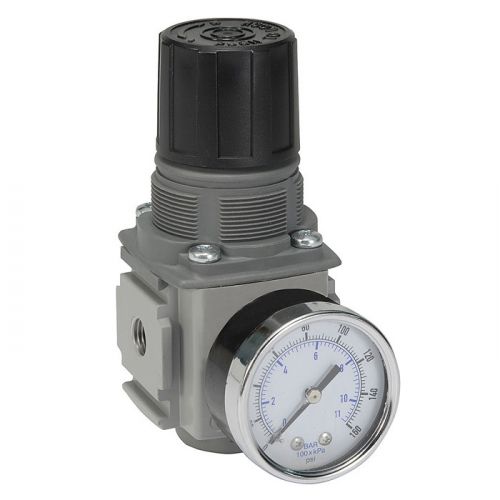 Reductor de presión P32RB compacto 1/2″ 0 - 8 bar
