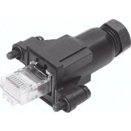 Wtyczka FBS-RJ45-8-GS (534494), Festo