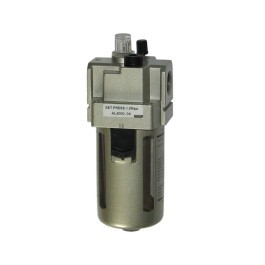 AL4000 LUBRICATOR