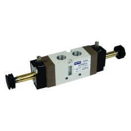 Solenoid valve SF4200-IL