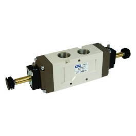 Solenoid valve SF6200-IL