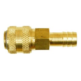Rectus quick coupler type 21 for 6 mm hose