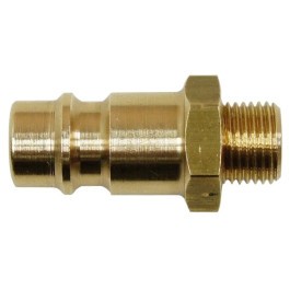1/8 ″ GZ quick coupling - Rectus type 26