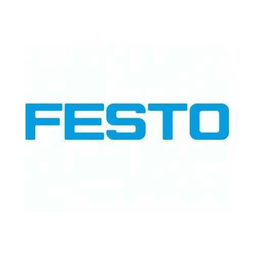 Siłownik okrągły ISO6432 DSNU-16-160-PPV-A-EX4(193989), Festo